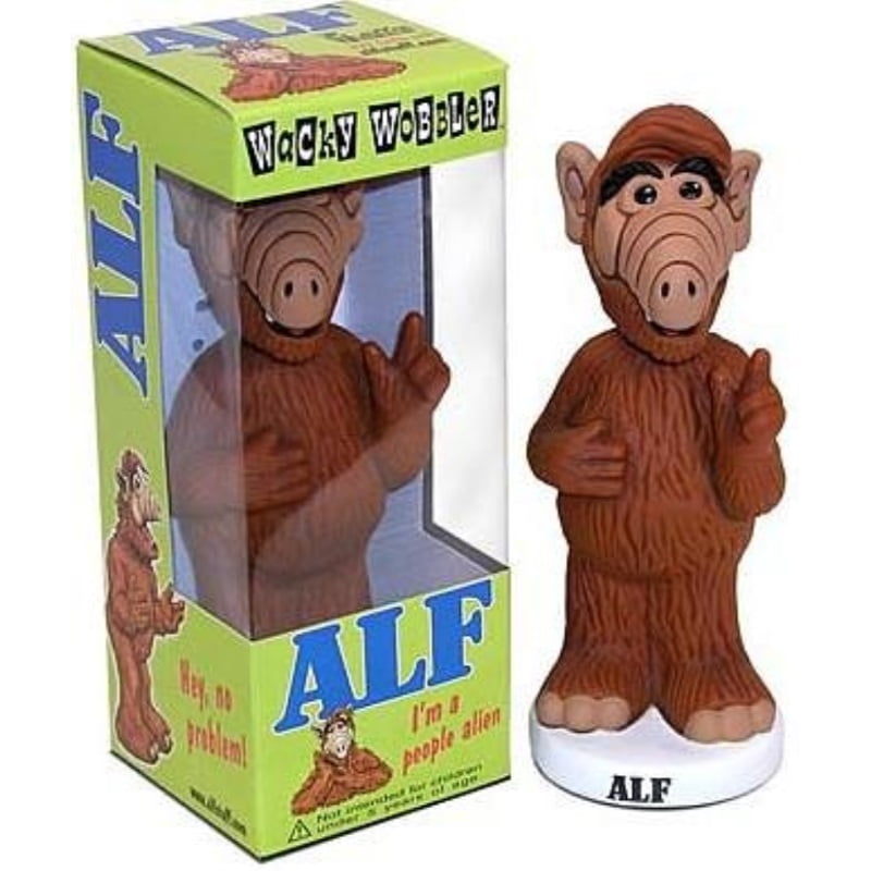 Alf Wacky Wobbler - Walmart.com - Walmart.com