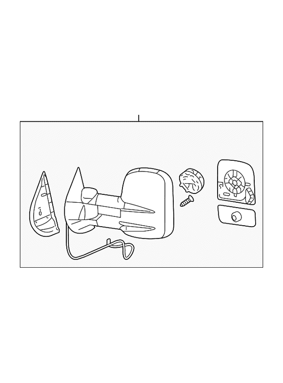 GM OEM Parts in OEM Parts - Walmart.com