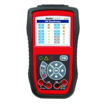 Free Shipping! Autel AutoLink AL539 OBD2 Scanner Car Diagnostic Scanner ...