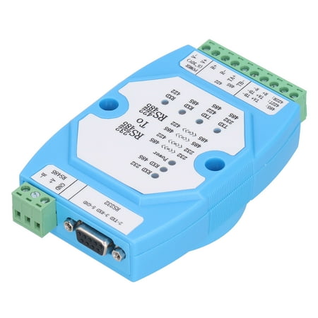 Converter Adapter Surge Protection, Isolated Serial Converter Isolated ...