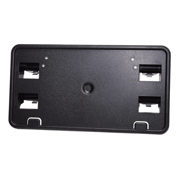 F150 Front License Plate Bracket