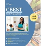 CBEST Test Preparation 2018-2019 : CBEST Exam Prep and Practice Test ...