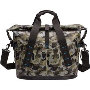 Pak-Sher Party Tray Bag, 18" x 7" x 24.5", Clear, 40 lb. | 50/Pack ...