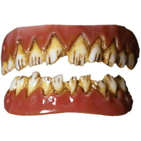 Kreeper FX Fangs 2.0 Teeth Dental Veneer | Walmart Canada