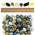 River Rocks Stones for Plants Pebbles for Indoor Plants Aquarium Fish ...