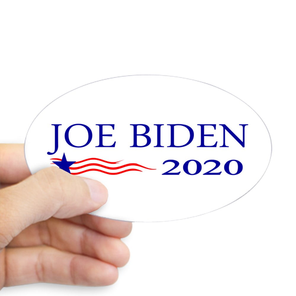 Biden Sticker