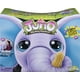 Juno My Baby Elephant with Interactive Moving Trunk and Over 150 Sounds ...