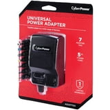 CyberPower CPUAC600 Universal Power Adapter - power adapter: Computer ...