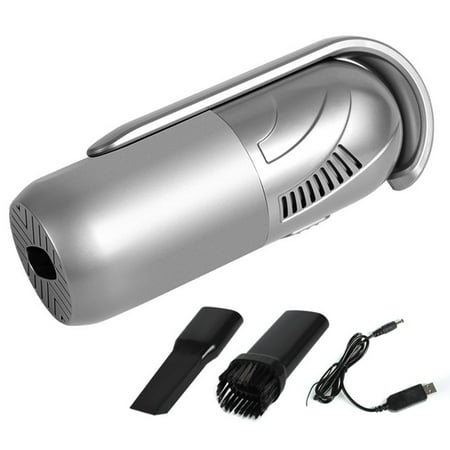 Handheld Vacuum, Powerful Vacuum Cleaner with Hook, Portable Hand ...