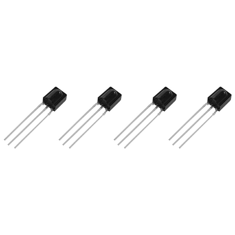 Click here for Unbranded 40 Pcs Reception Distance 15m Infrared V... prices