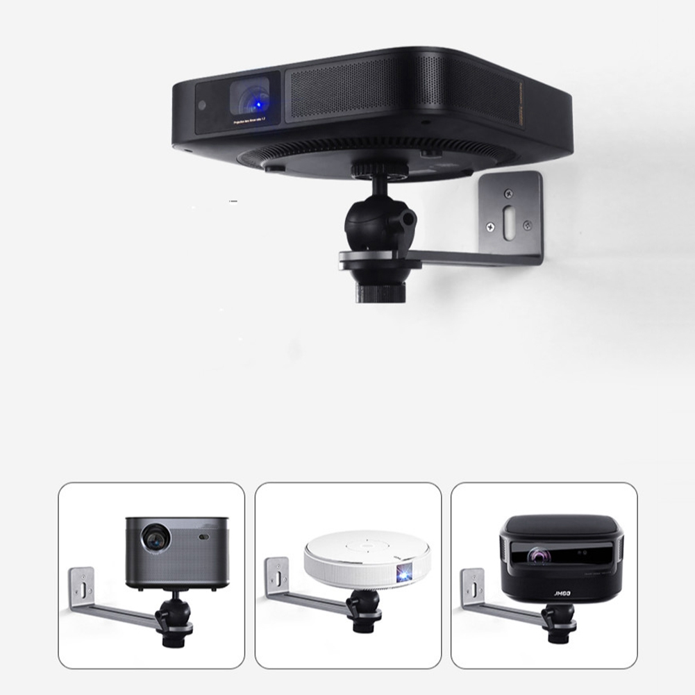 Buy Projector Bracket Projector Wall Mount for Xgimi Z4/Z6X/H3S,JMGO J10 Online at Lowest Price ...