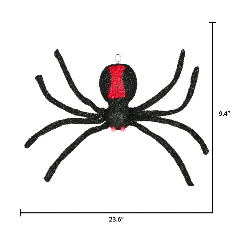 Halloween Spider Pictures