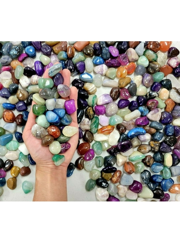 Bulk Gemstones And Crystals