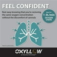 Oxyllow® System | Ultimate Comfort for Side Sleepers | Asthma | COPD ...