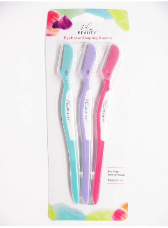 Dermaplaning Tools in Hair Removal - Walmart.com