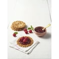 Reko Pizzelle Vanilla Waffle Cookies, Baked, Single pack, 5.25 oz, 150g ...