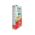 Kashi Go Lean Cereal, Non-GMO, 275g/9.6 oz. - Walmart.com