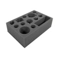 Battle Foam Wave 1 Characters Foam Tray New - Walmart.com