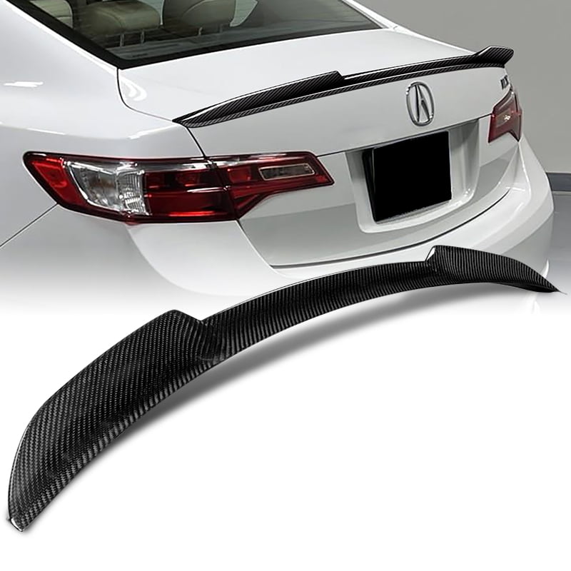 Stay Tuned Performance For 2013-2018 Acura ILX Sedan V-Style Carbon ...