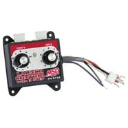 MSD 8727CT Engine Ignition RPM Governor - Walmart.com
