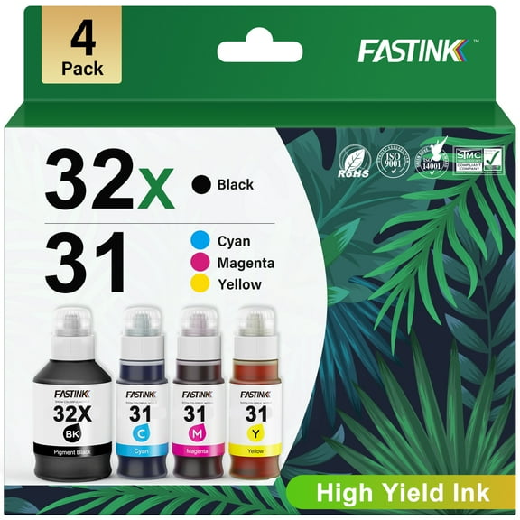 HP 65XL High Yield Black Original Ink Cartridge for DeskJet and ENVY ...