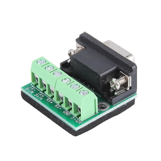 -232 Rs232 Serial To Rs485/rs422 485/422 Converter Compatible Eia ...