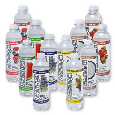 Saratoga Sparkling Spring Water, 28 Fl Oz - Walmart.com