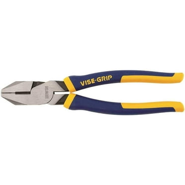 Irwin 17T - Vise-Grip Fast Release Locking C-Clamp with Regular Tips ...