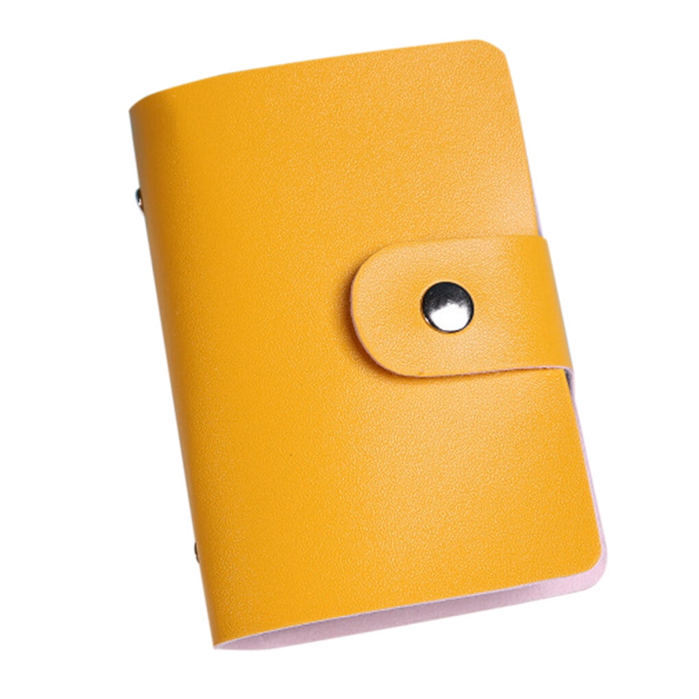 Click here for Fashionhome 12/24 Slots Business Women Men Credit... prices