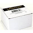 Vivalpex 12 Amber 2 Oz Glass Bottles With Glass Eye Droppers