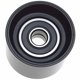 Gates 36165 Idler Pulley - Walmart.com