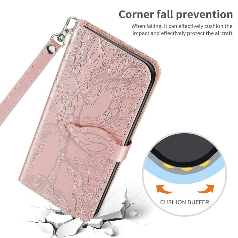 Lg Curve Wallet Cases