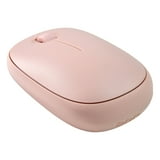 onn. Slim Wireless 3-Button Computer Mouse, Bluetooth and Nano USB ...