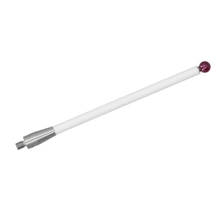Probe Stylus, Ball Stylus High Rigidity With M4 Thread For 3 Coordinate ...