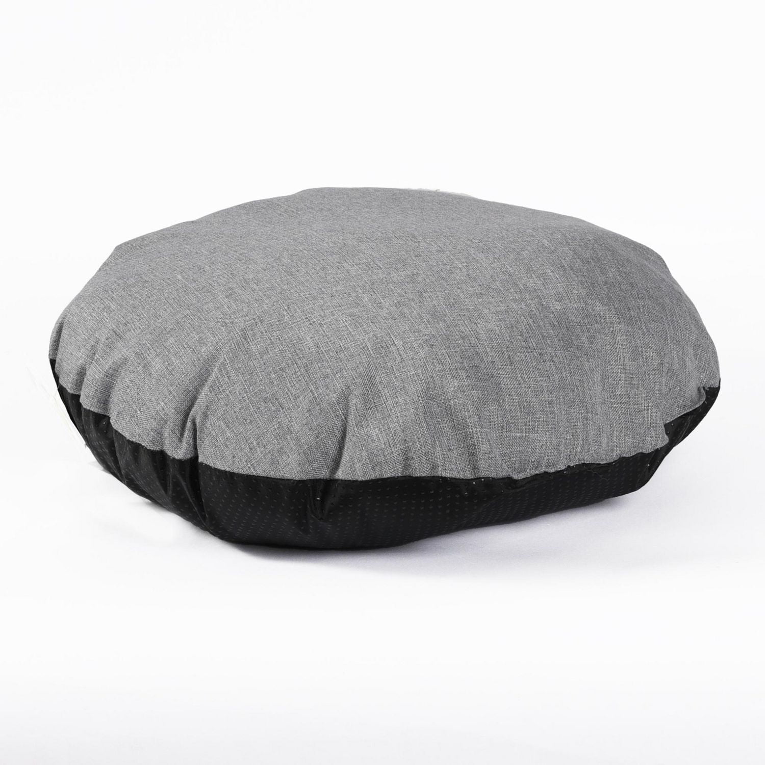 Click here for Nemcor Round Dog Bed  Pet Bed  22 (Anti-Slip Botto... prices