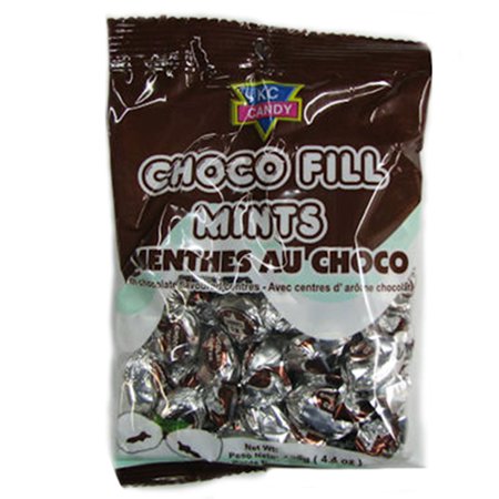 KC Candy- Choco Fill Mints 135028 | Walmart Canada