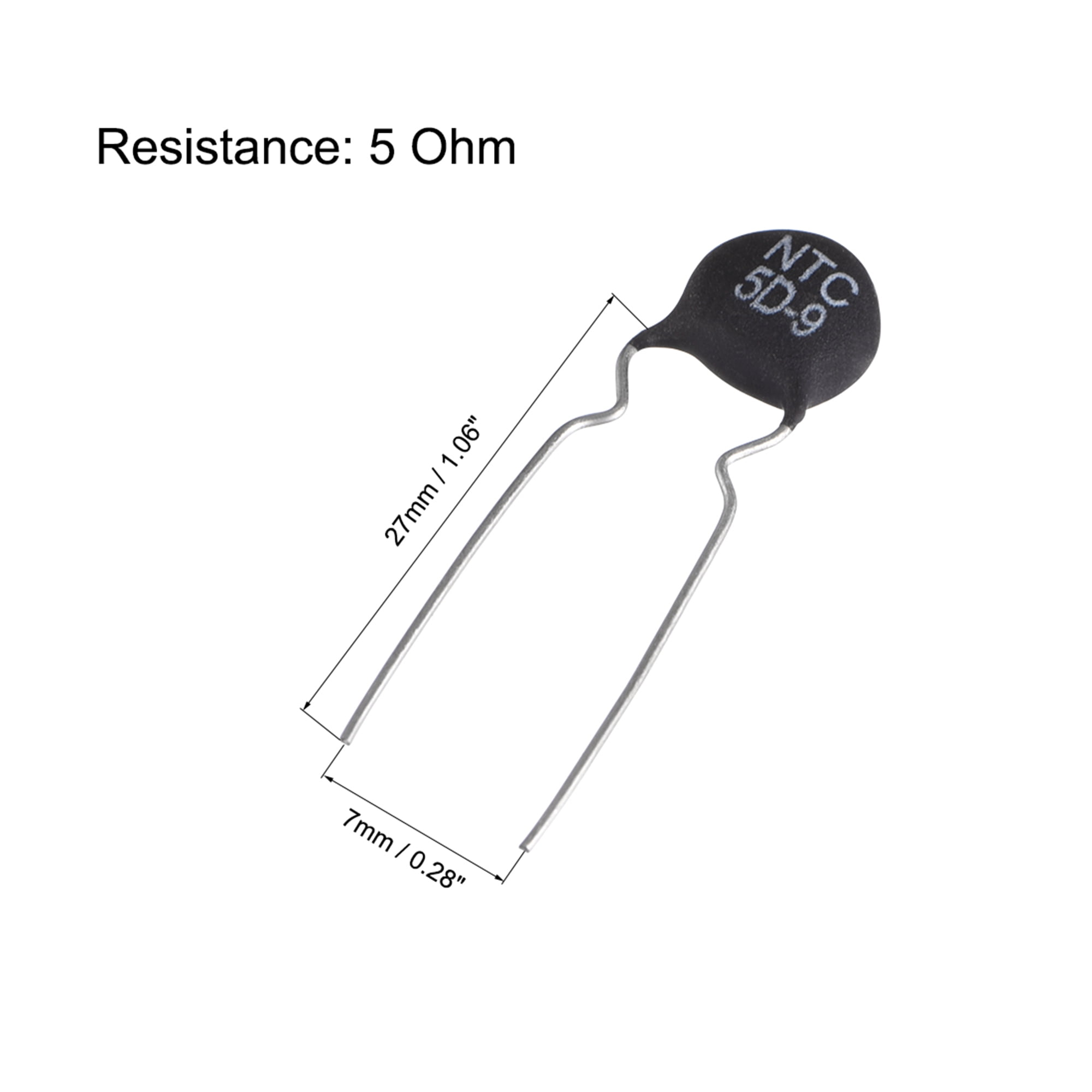 Easy Return Warranty and FREE shipping Green-Certified NTC5D-9 ...