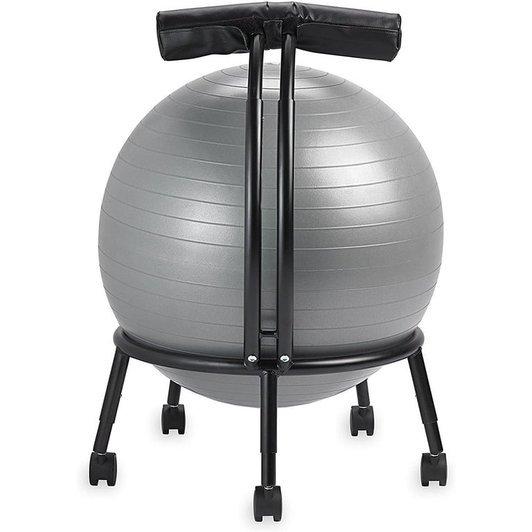 Ergonomic Ball Chair