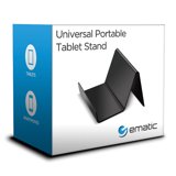 Ematic Universal Tablet and Smartphone Stand - Walmart.com