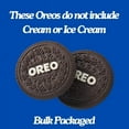 Giant Oreo Cookies - Large Oreo Cookies Wafers - Jumbo Oreo Cookies ...