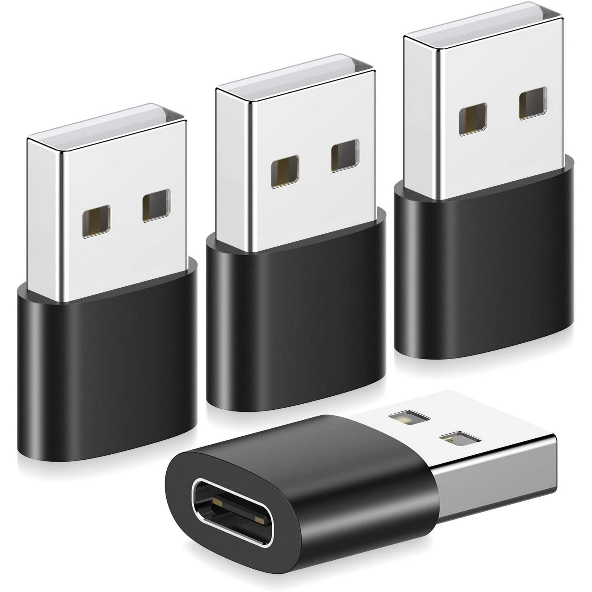 Click here for Jiarry Usb C To Usb Adapter  2 Pack Usb C To Usb3... prices