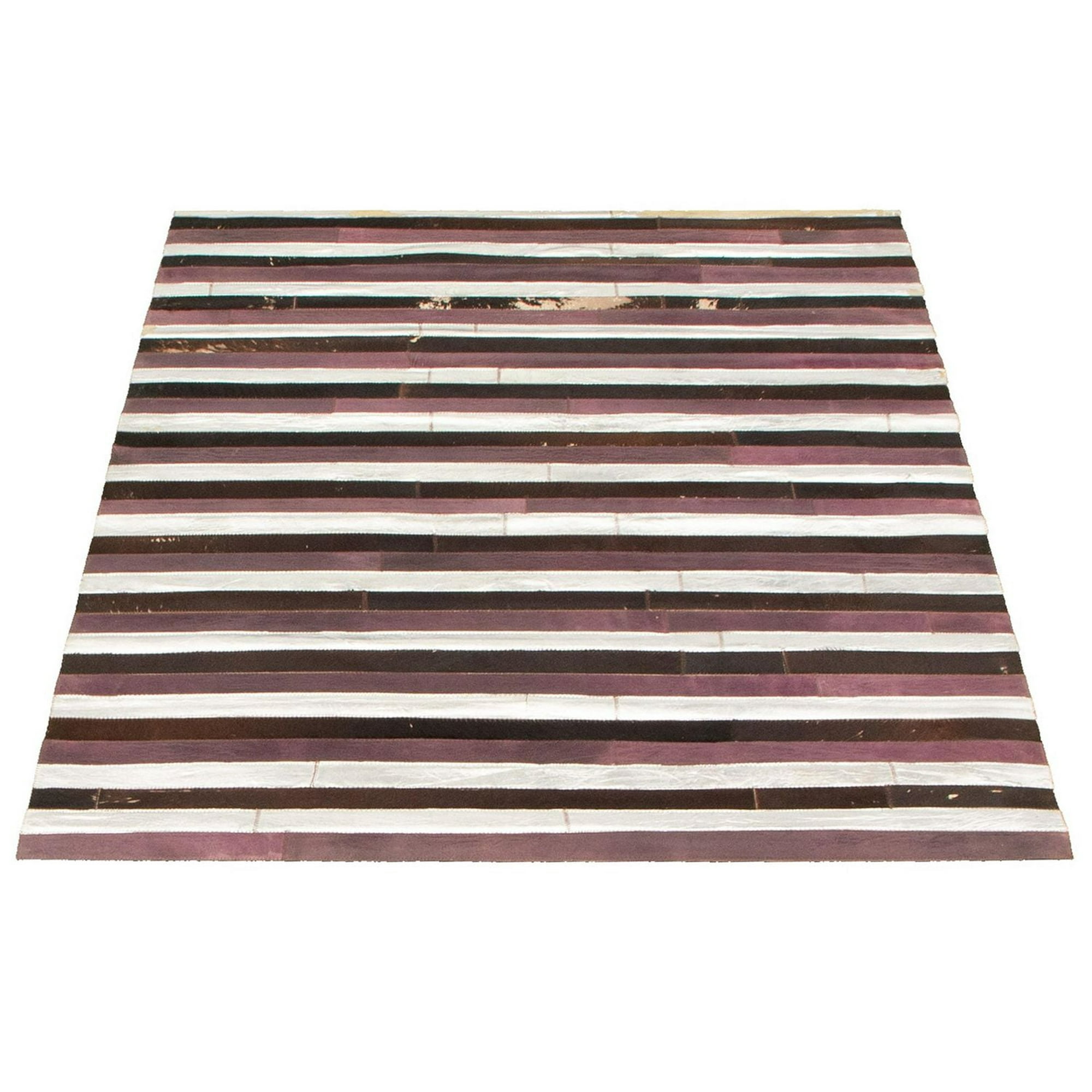 Click here for Ecarpetgallery 311 X 60 Contemporary Cowhide Patch... prices