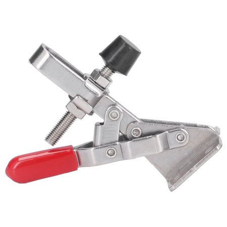Welding Toggle Clamp, Fixture Clamp, Vertical Toggle Clamp Stainless ...