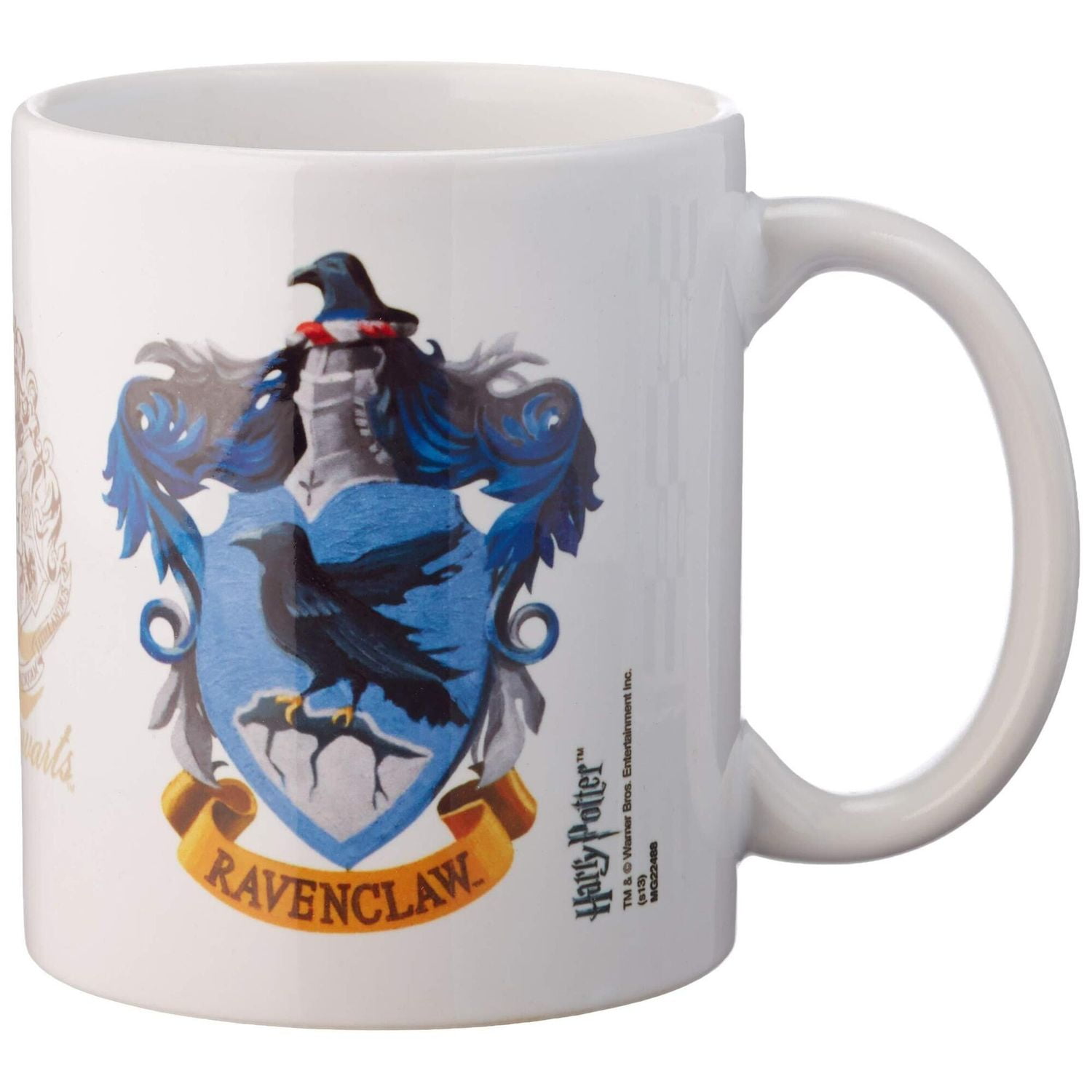 Click here for Harry Potter Ravenclaw Mug One Size prices