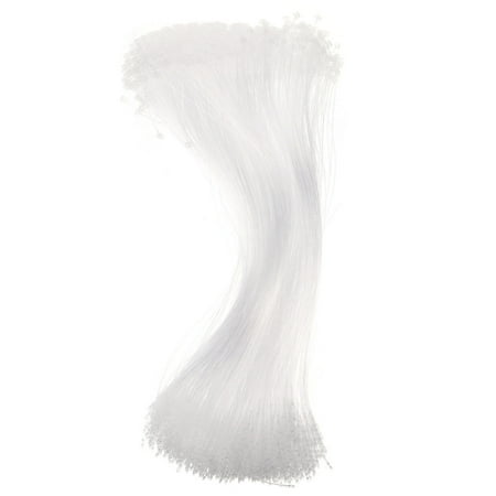 1000pcs Plastic Fasteners Hanging Tags Snap Locks Security Loops for ...