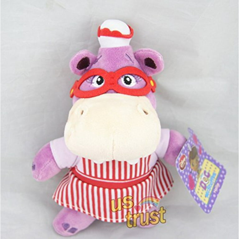 Doc Mcstuffins Toys Chilly