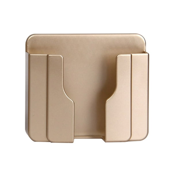 stanreset Phone Wall Holder Mobile Phone Wall Mounted Charging Stand ...