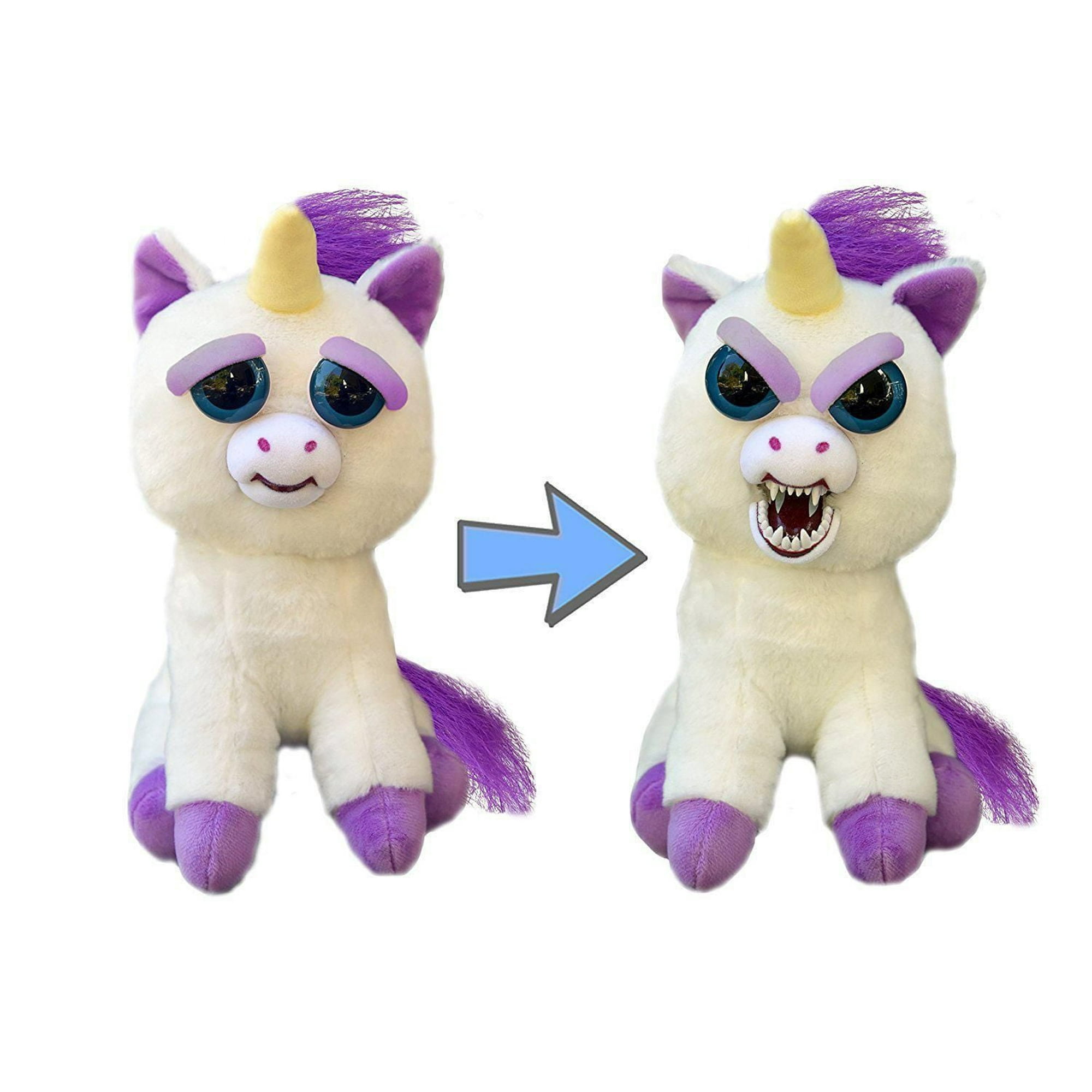 Click here for Feisty Pets Glenda Glitterpoop 10 Plush prices