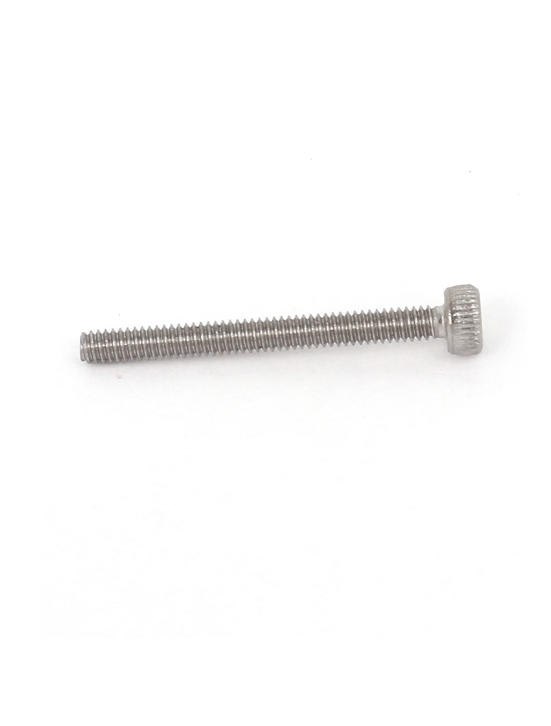 100pcs 0.4mm Pitch 1.5mm Stainless Steel Hex Key Socket Head Cap Screws ...