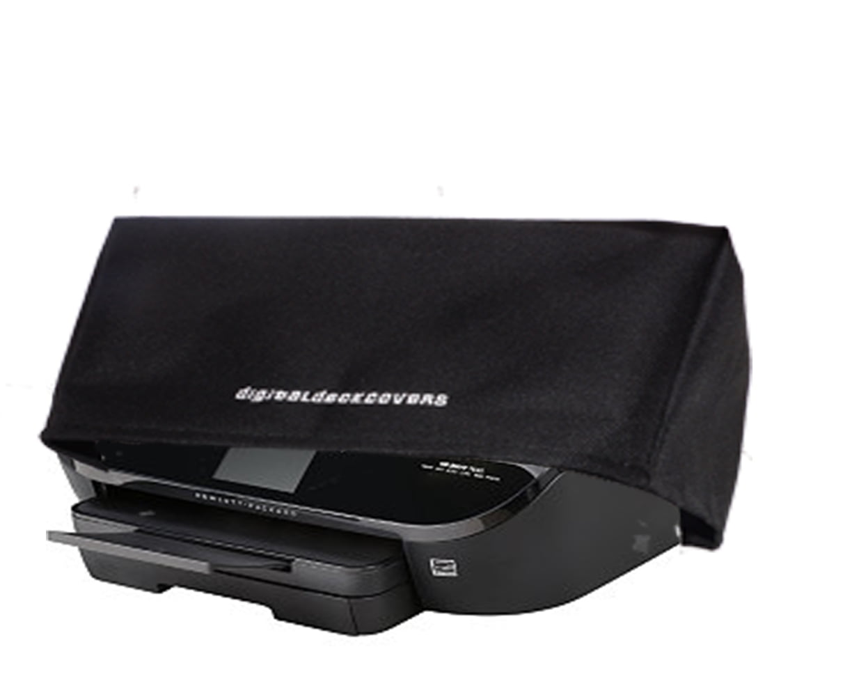 DigitalDeckCovers Printer Dust Cover and Protector for HP Officejet Pro ...